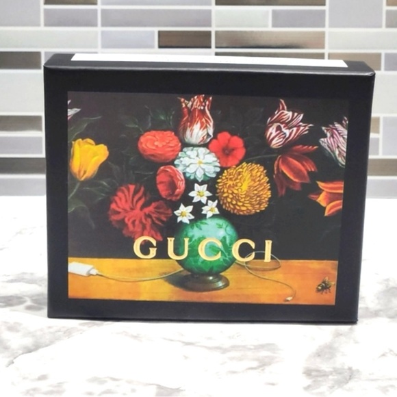 Gucci | Other | Gucci X Coco Capitn Rare Empty Box | Poshmark